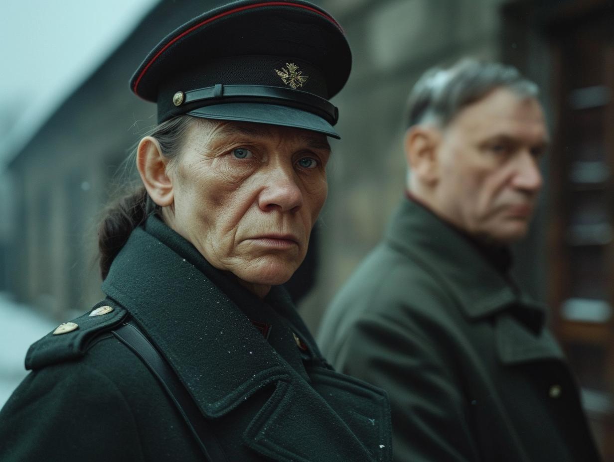 Polskie filmy 2023: Przegląd premier, reżyserów i oczekiwanych hitów ...