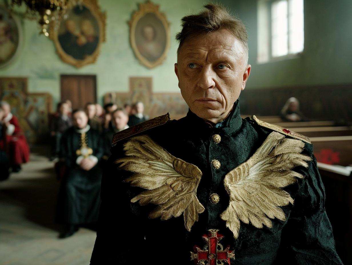Polskie filmy na Netflix - przewodnik po najlepszych produkcjach ...